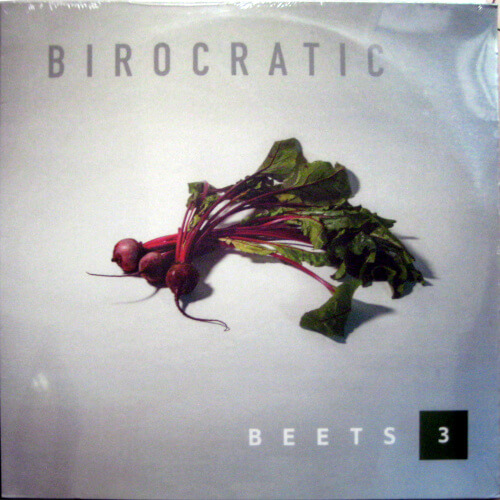 Birocratic - Beets 3 [Is. Reco [アイレコ]]